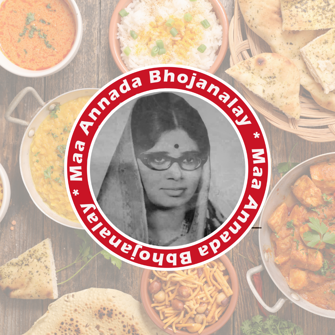 Home - Maa Annada Bhojnalaya